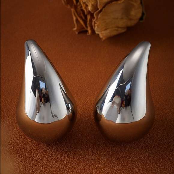 Jewelry | Hailey Style Water Drop Earrings | Poshmark